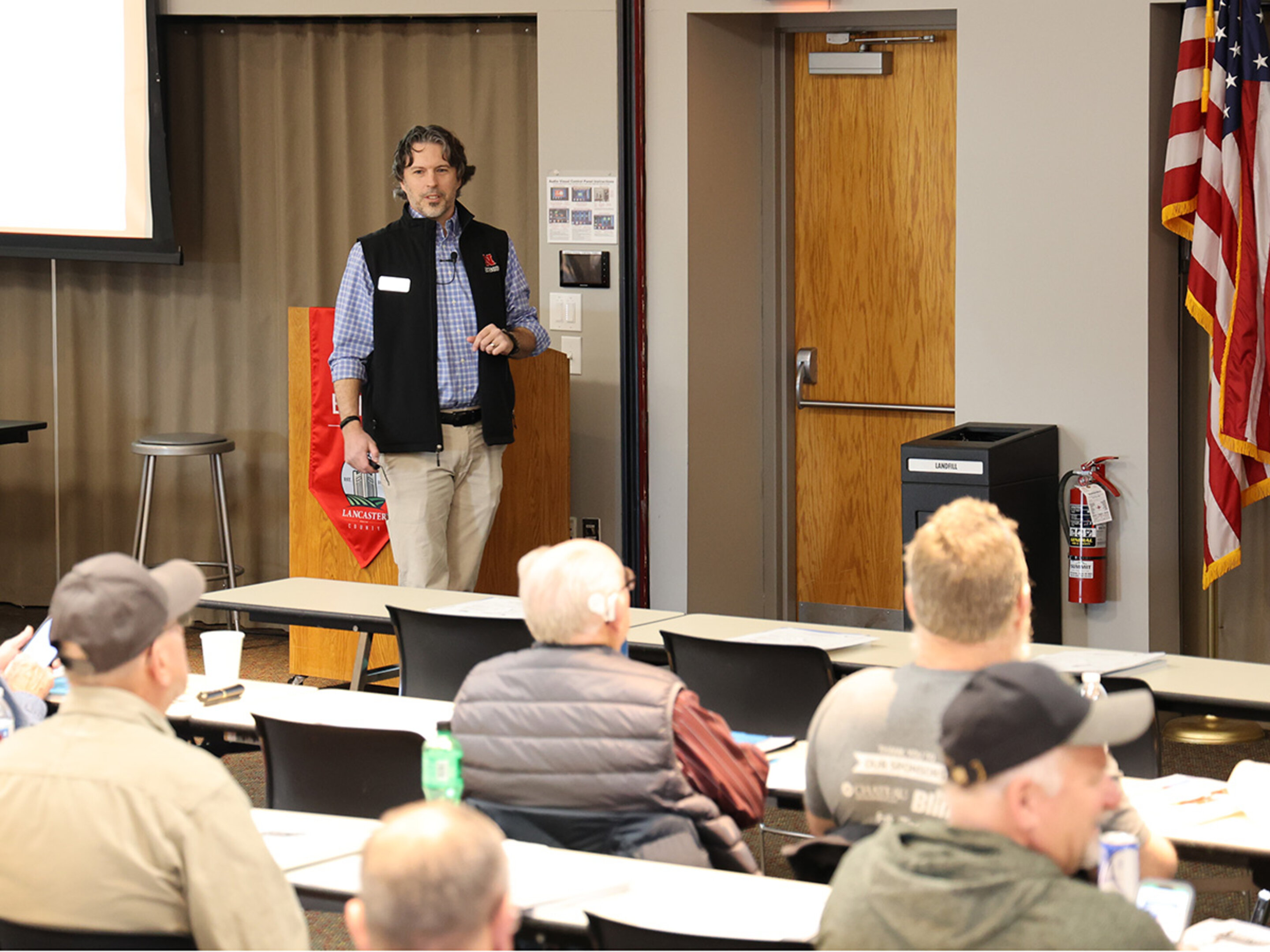 Nebraska Extension in Lancaster County | Nebraska